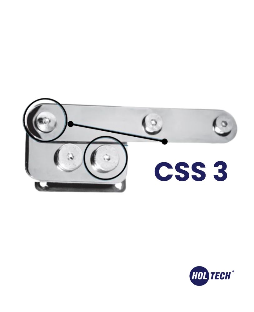 Mobilya Makası, Hareketli Koltuk Sırt Mekanizması CSS 3 ( 1 takım : 2 Adet)