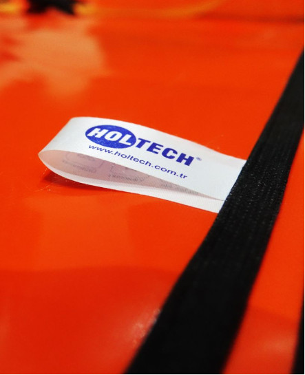 HOLTECH Hasta Taşıma Sedyesi 200 x 70 Cm Emniyet Kilitli Acil Durum Sedye Sağlık Kabinlerine Uygun